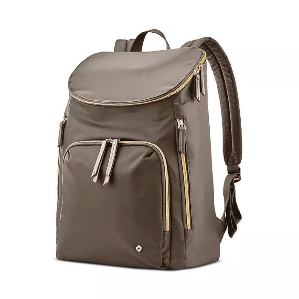 Samsonite Mobile Solution Deluxe Backpack - Gem